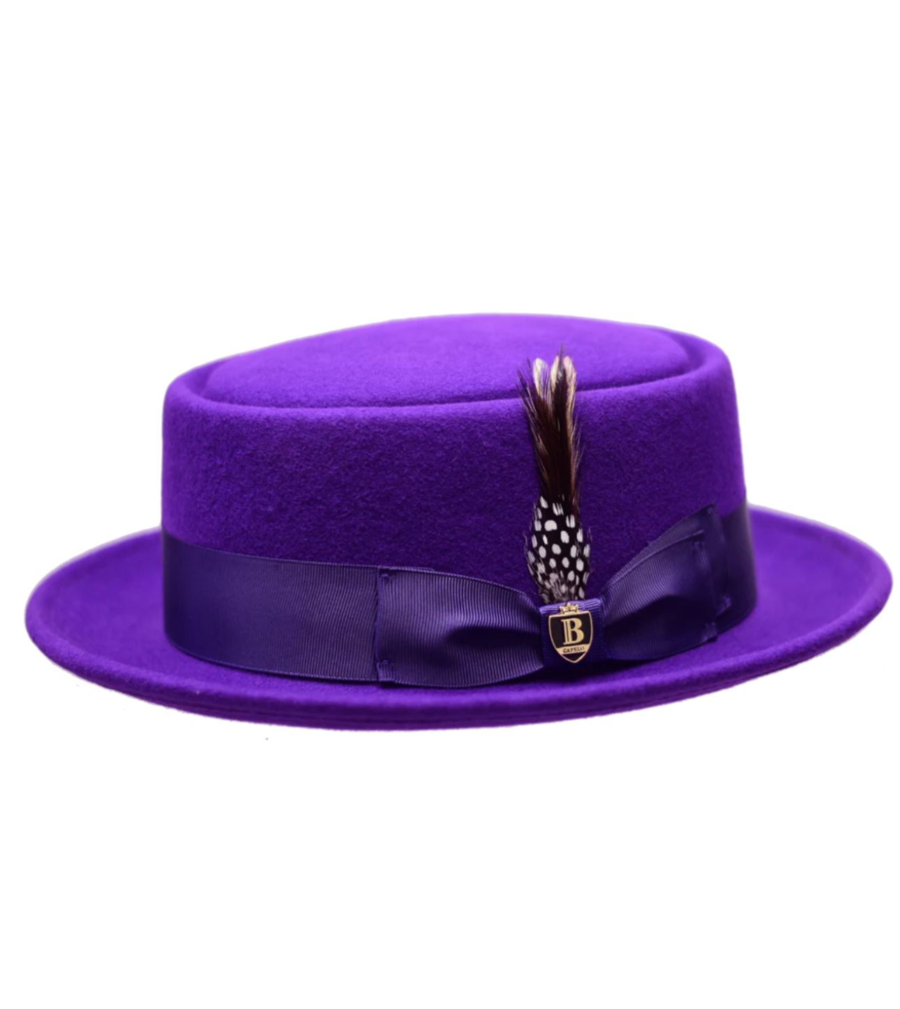 Pork Pie Collection – Turning Point Man in Fashion Baltimore